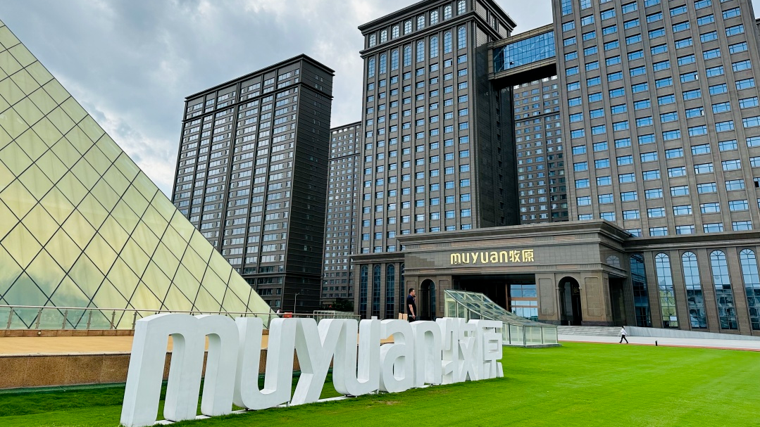 Muyuan Slaughters 12.52 Million Pigs in 2024, Meat Business Turns ...