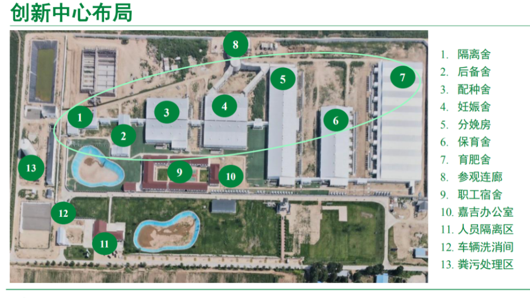 Cargill's New Global Innovation Center Sets a Bold Course for China's ...