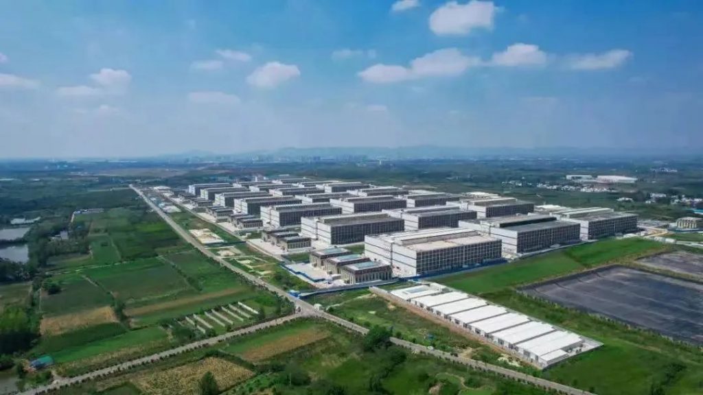 Vietnam’s BAF Unveils High-Rise Pig Farming Project Modeled on China’s ...