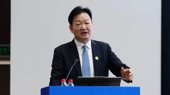 Muyuan chairman: Pig farming may be traditional but remains a sector ...