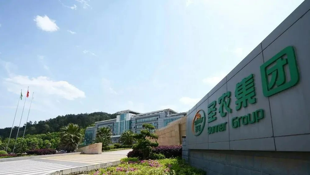 继2025年净利接近翻番后，圣农预计今年一季度再次录得历史最高盈利