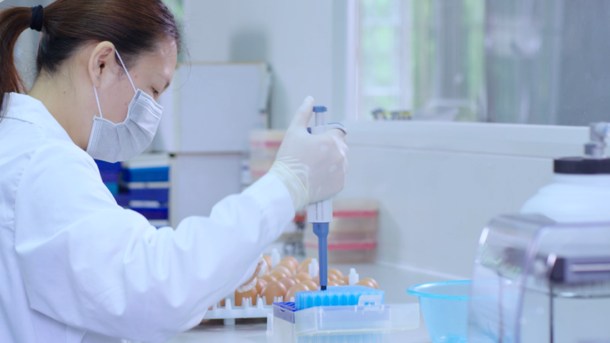 Wens puts USD 113.5 million into R&D